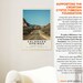 Colorado Springs Poster Colorful Print, Colorado Springs Wall Art ...