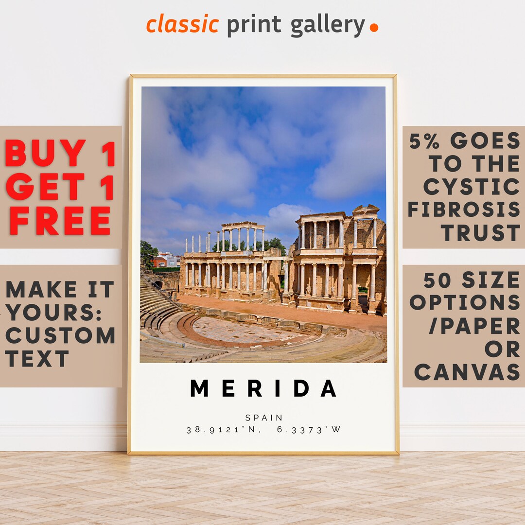 Merida Print,merida Wall Art,merida Colorful Poster,personalized ...