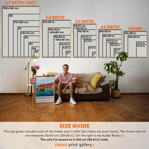 Dubai Poster Colorful Print, Dubai Wall Art, Dubai Photo Decor, Dubai ...