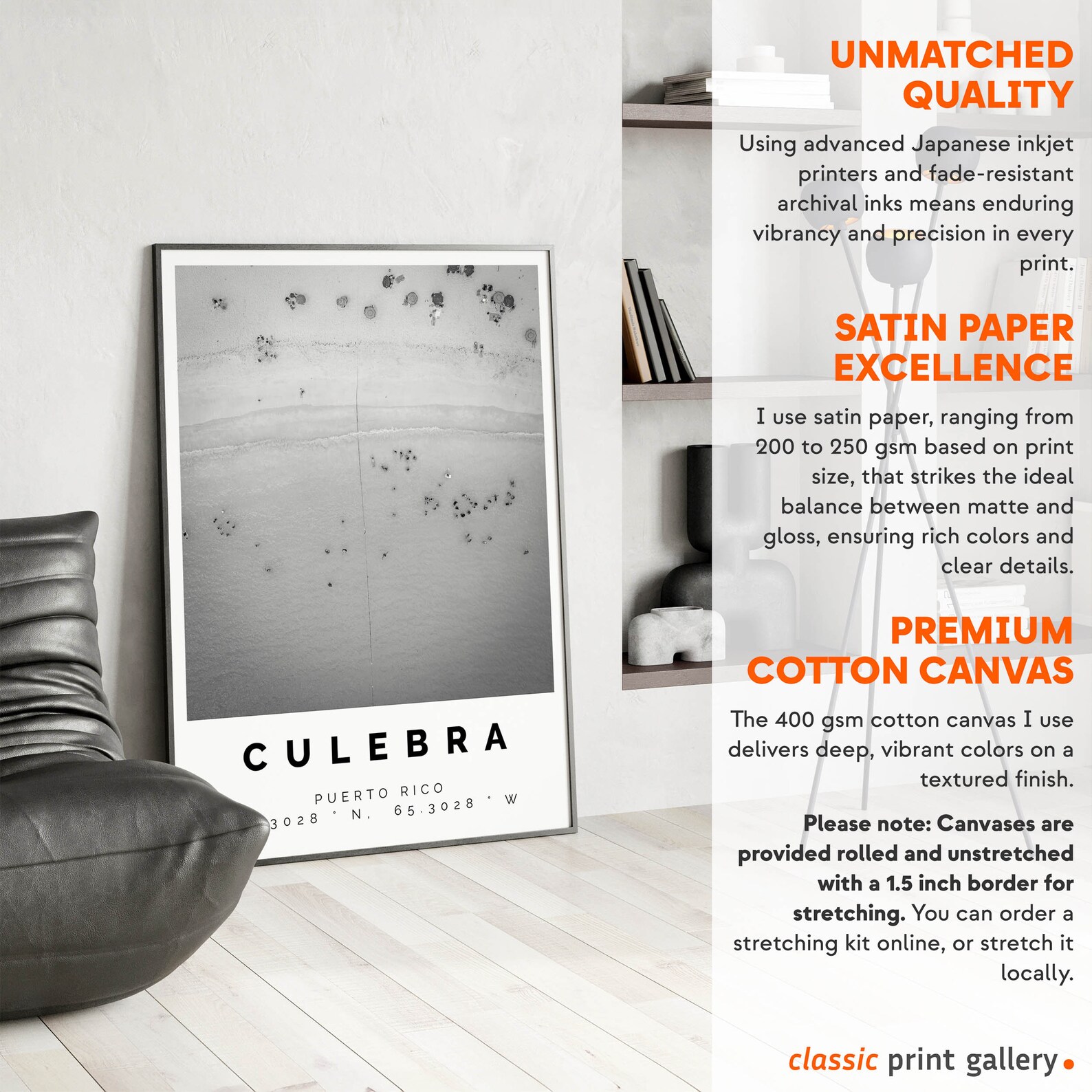 Culebra Print,culebra Wall Art,culebra Black and White Poster ...