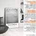 Culebra Print,culebra Wall Art,culebra Black and White Poster ...