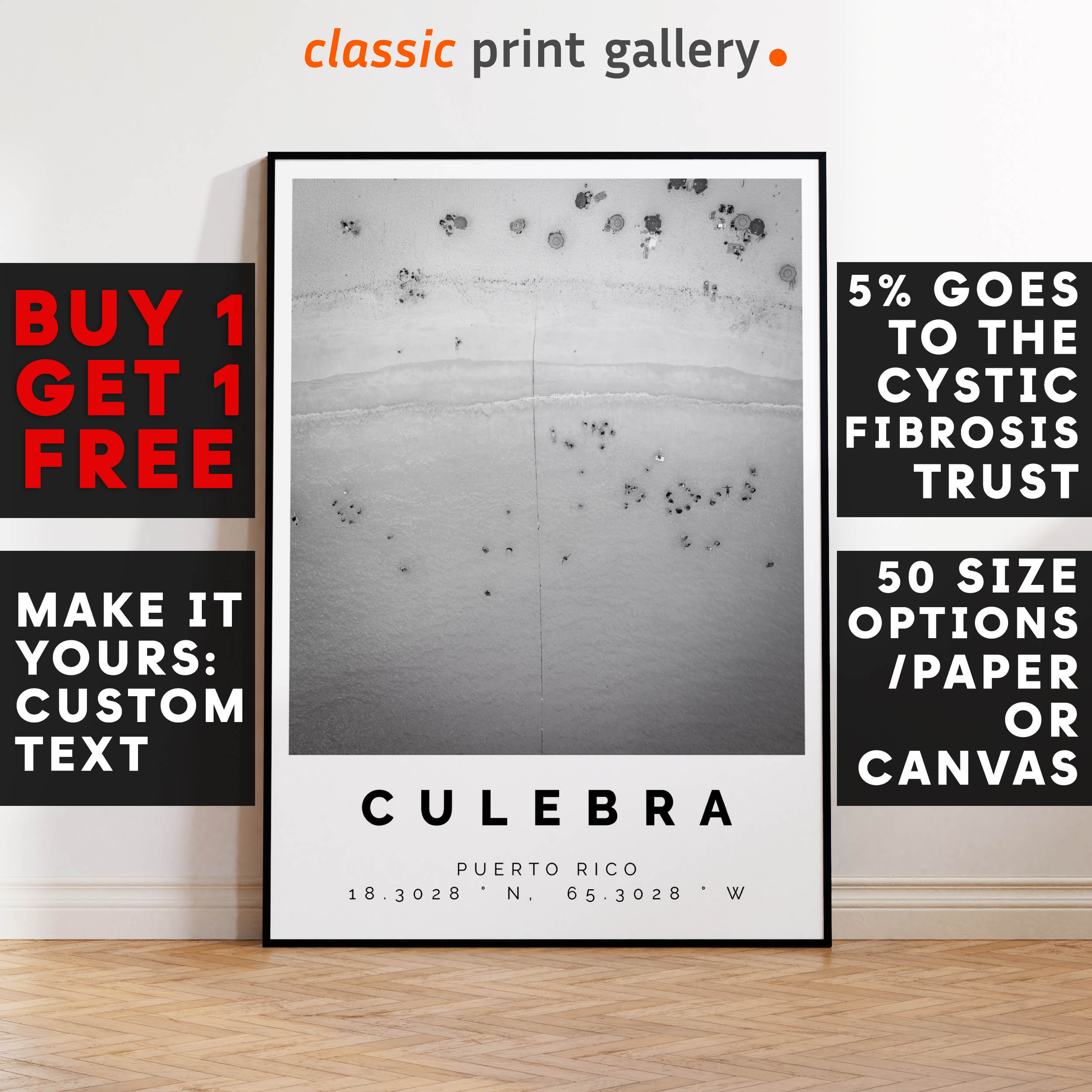 Culebra Print,culebra Wall Art,culebra Black and White Poster ...