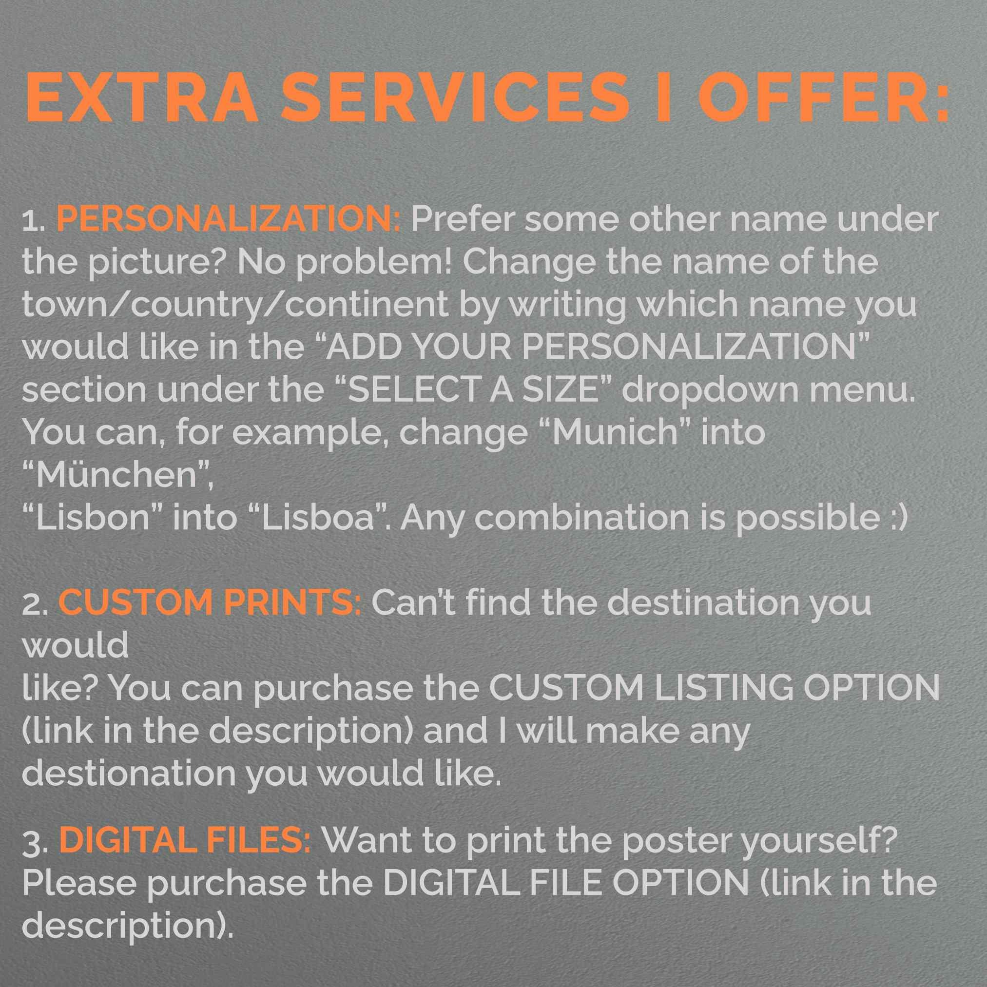 Formentera Poster Colorful Print Formentera Wall Art - Etsy