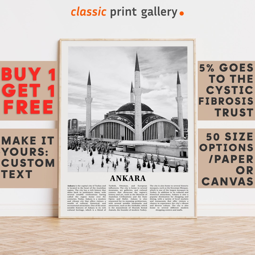 Ankara Print, Ankara Wall Art, Ankara Black and White Poster ...