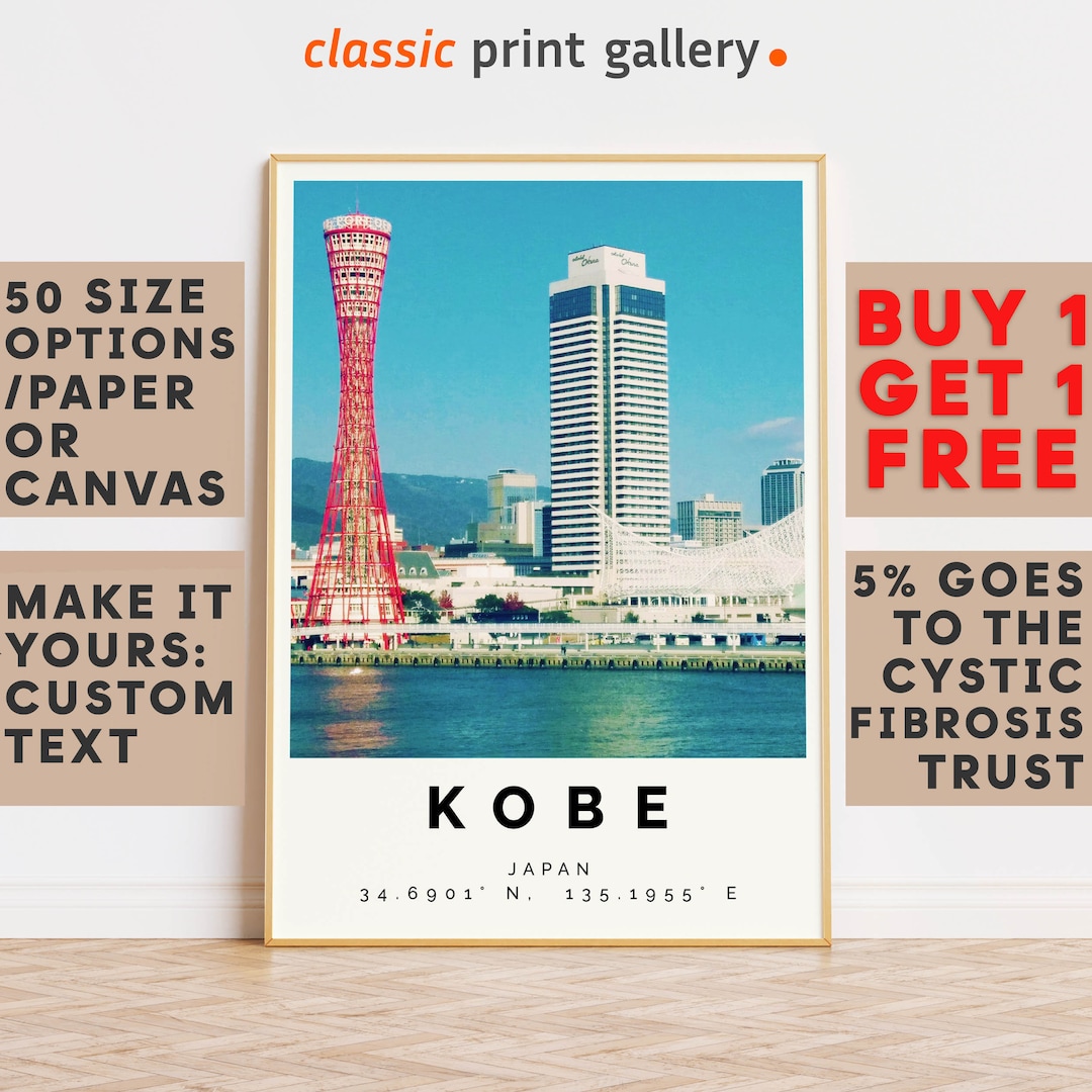 Kobe Poster Colorful Print Kobe Wall Art Kobe Photo Decor - Etsy.de