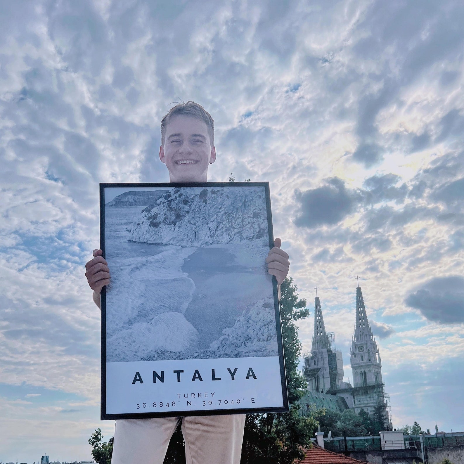 Nile River Poster Black and White Print Nile River Wall Art - Etsy