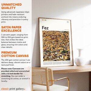 Fez Print, Fez Wall Art, Fez Color Poster With Text, Personalized ...
