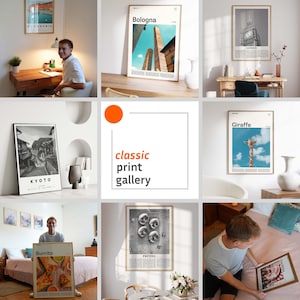 Oxnard Poster Colorful Print, Oxnard Wall Art, Oxnard Photo Decor ...