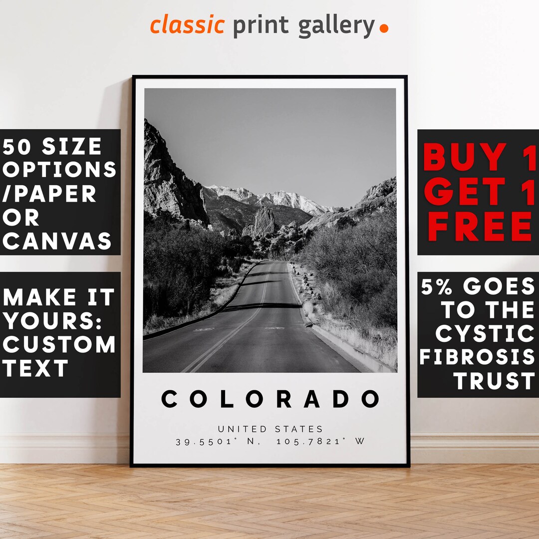 Columbus Poster Black and White Print Ohio, Columbus Wall Art, Columbus ...