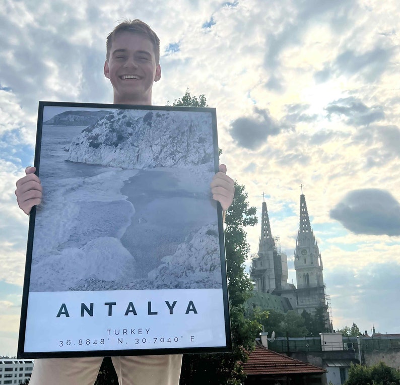 Nile River Poster Colorful Print Nile River Wall Art Nile - Etsy