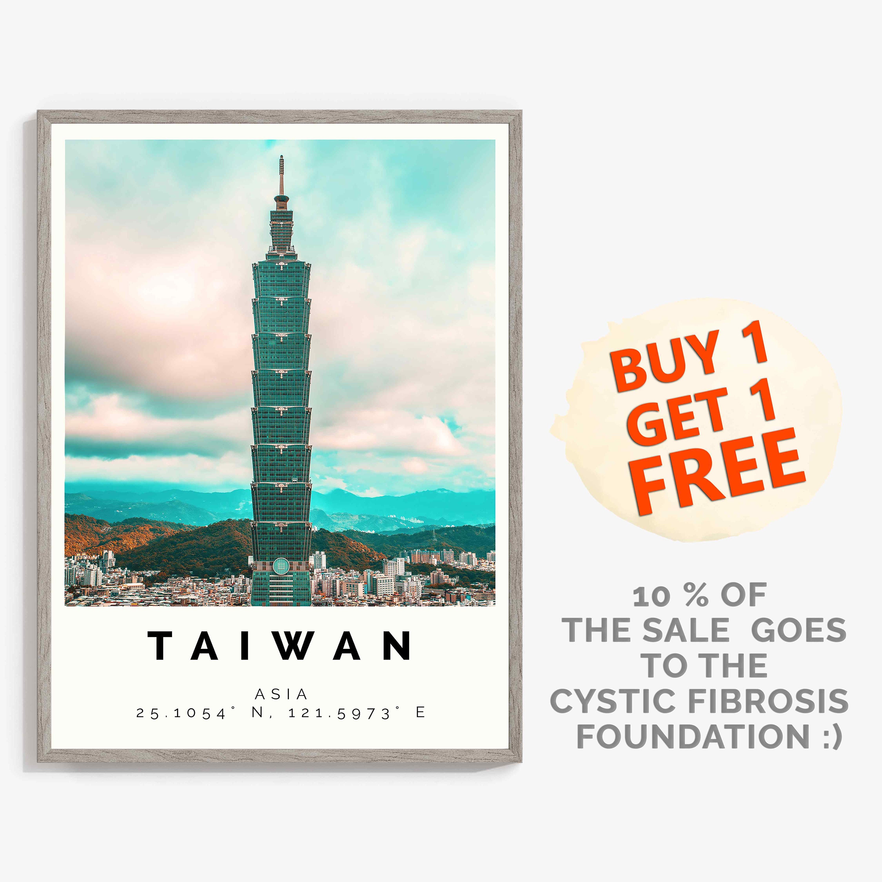 Taipei 101 Foundations