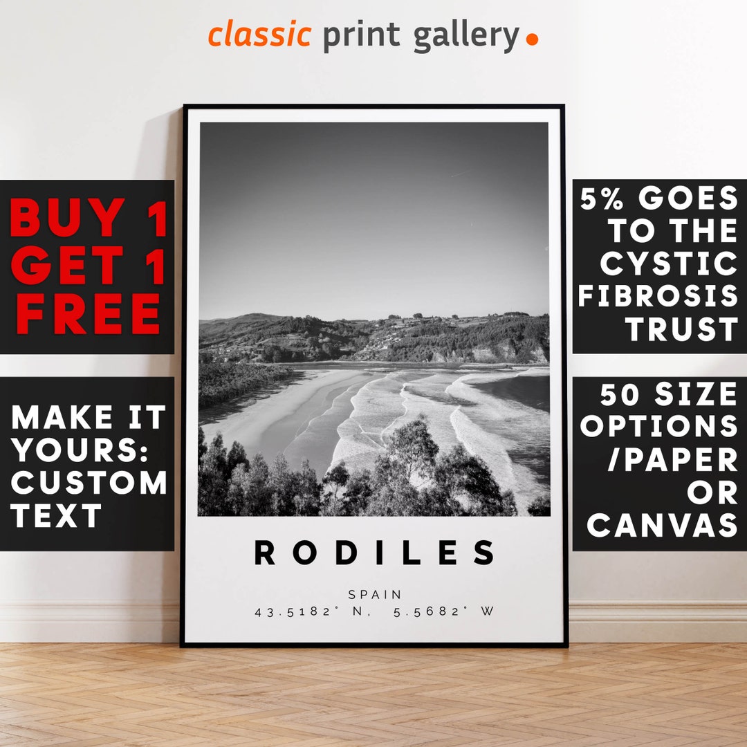 Surfing Print,rodiles Print,rodiles Wall Art,rodiles Black and White ...