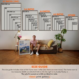 Gaya Print, Gaya Wall Art, Gaya Color Poster With Text, Personalized ...