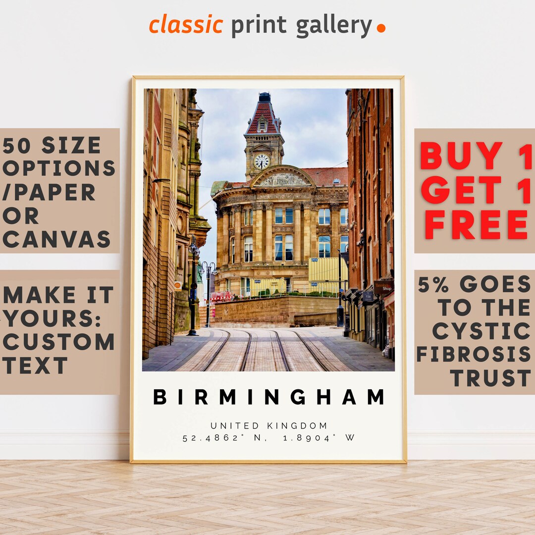 Bath Poster Colorful Print, Bath Wall Art, Bath Photo Decor, Bath Gift ...