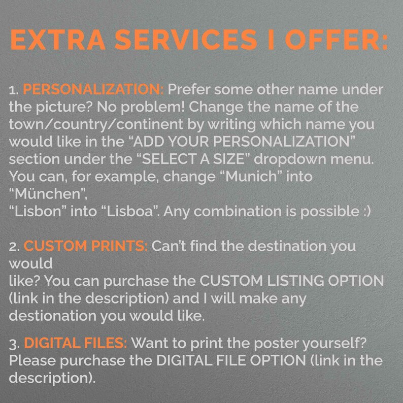 Pullman Poster Colorful Print Pullman Wall Art Pullman Photo - Etsy