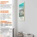 Hull Poster Colorful Print, Hull Wall Art, Hull Photo Decor, Hull Gift ...