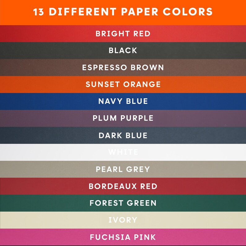 Dual Square Foil Maps With Custom Text, Side by Side Personal Locations ...