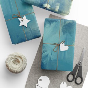 Wrapping Papers - Etsy