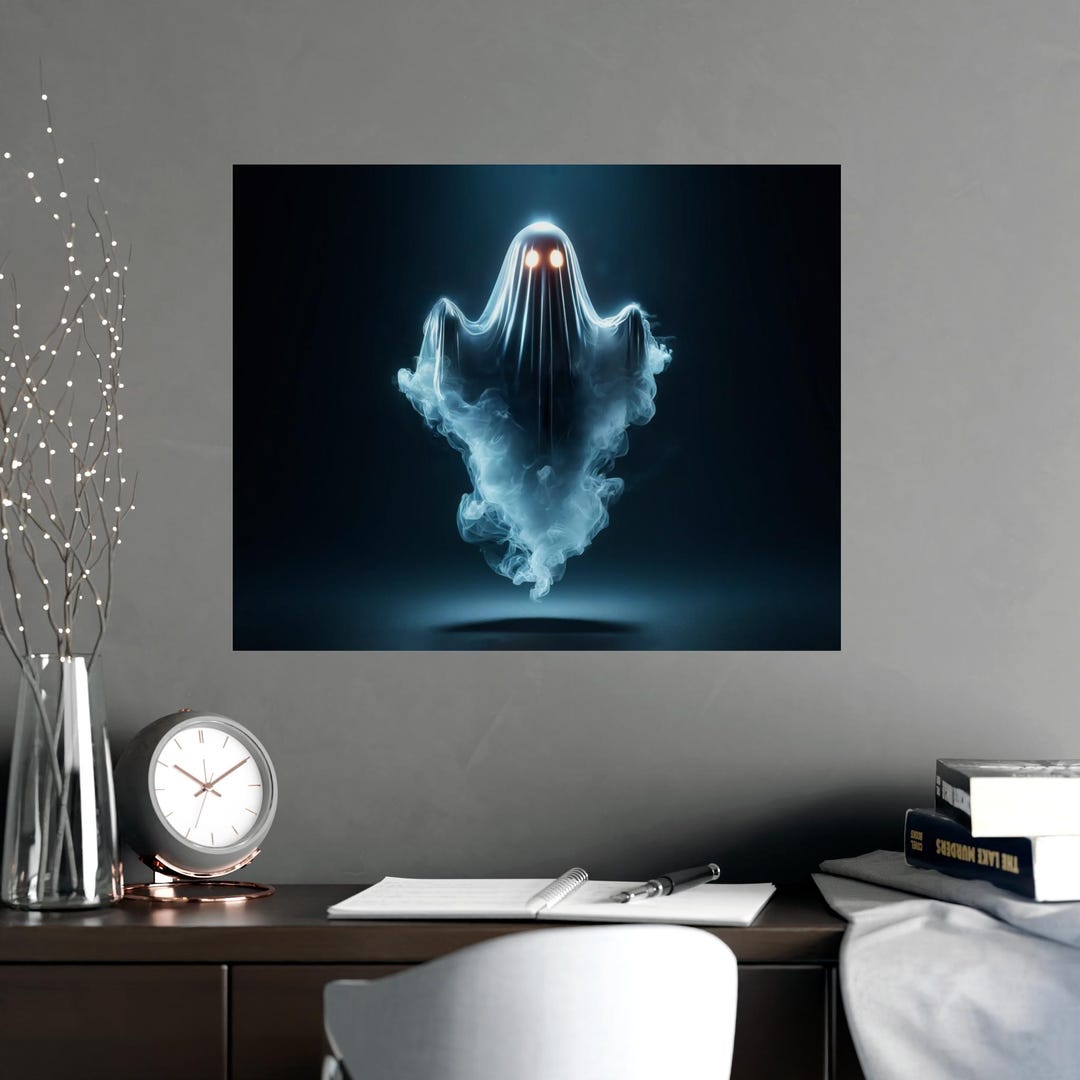 Vertical and Horizontal Matte Posters - Etsy