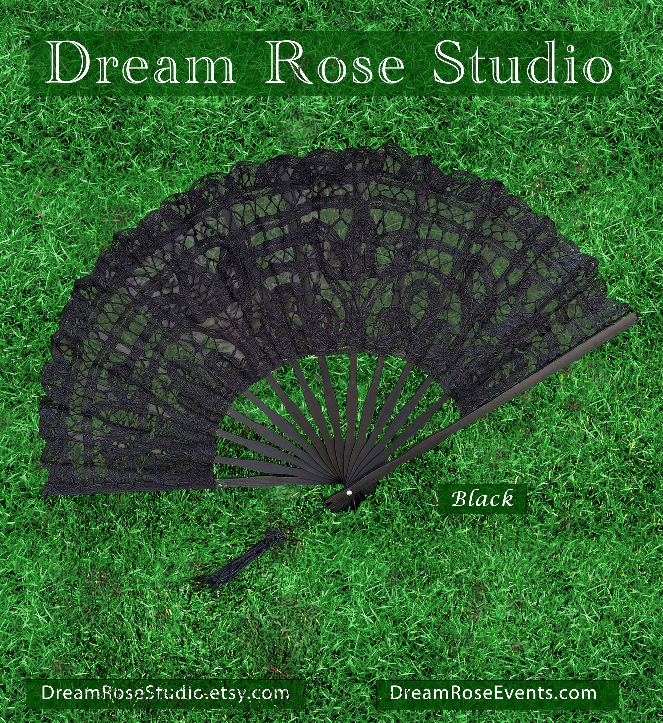 Victorian Battenburg Lace Fan,hand Held Fan With Bamboo Spine, Wedding ...