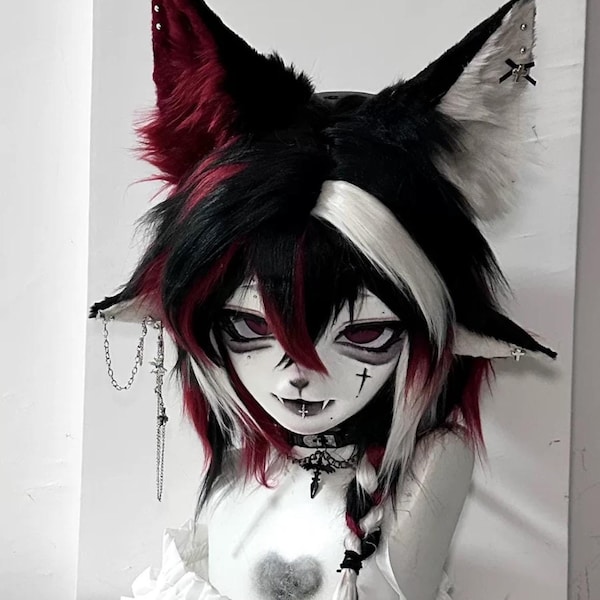 Chinese Furry - Etsy