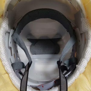 Lucifer Morningstar Hazbin Hotel Kigurumi Fur Head, Cute Furry Mask ...