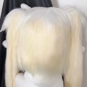 Kigurumi Fur Head, Cute Furry Mask Head, Furi Cos, New Fur Suit Head ...