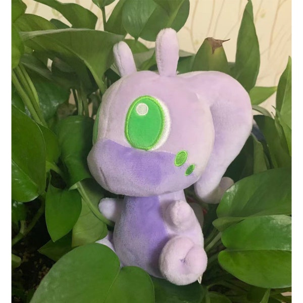 Goodra - Etsy