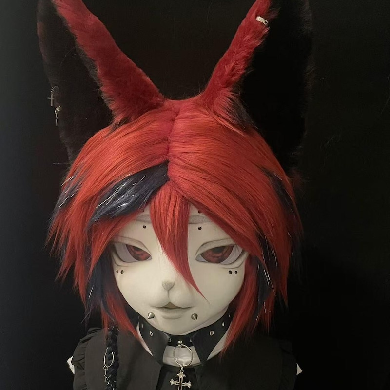 Hatsune Miku Fursuit - Etsy