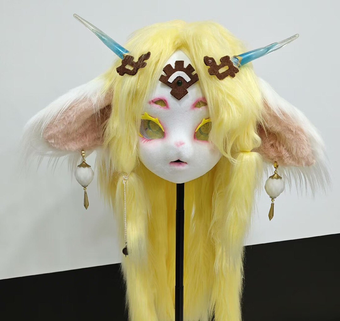 The Legend of Zelda: Breath of the Wild Princess Zelda Fur Head, Cute ...