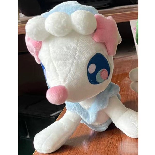 Primarina Plush - Etsy