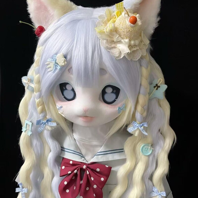 Hatsune Miku Fursuit - Etsy