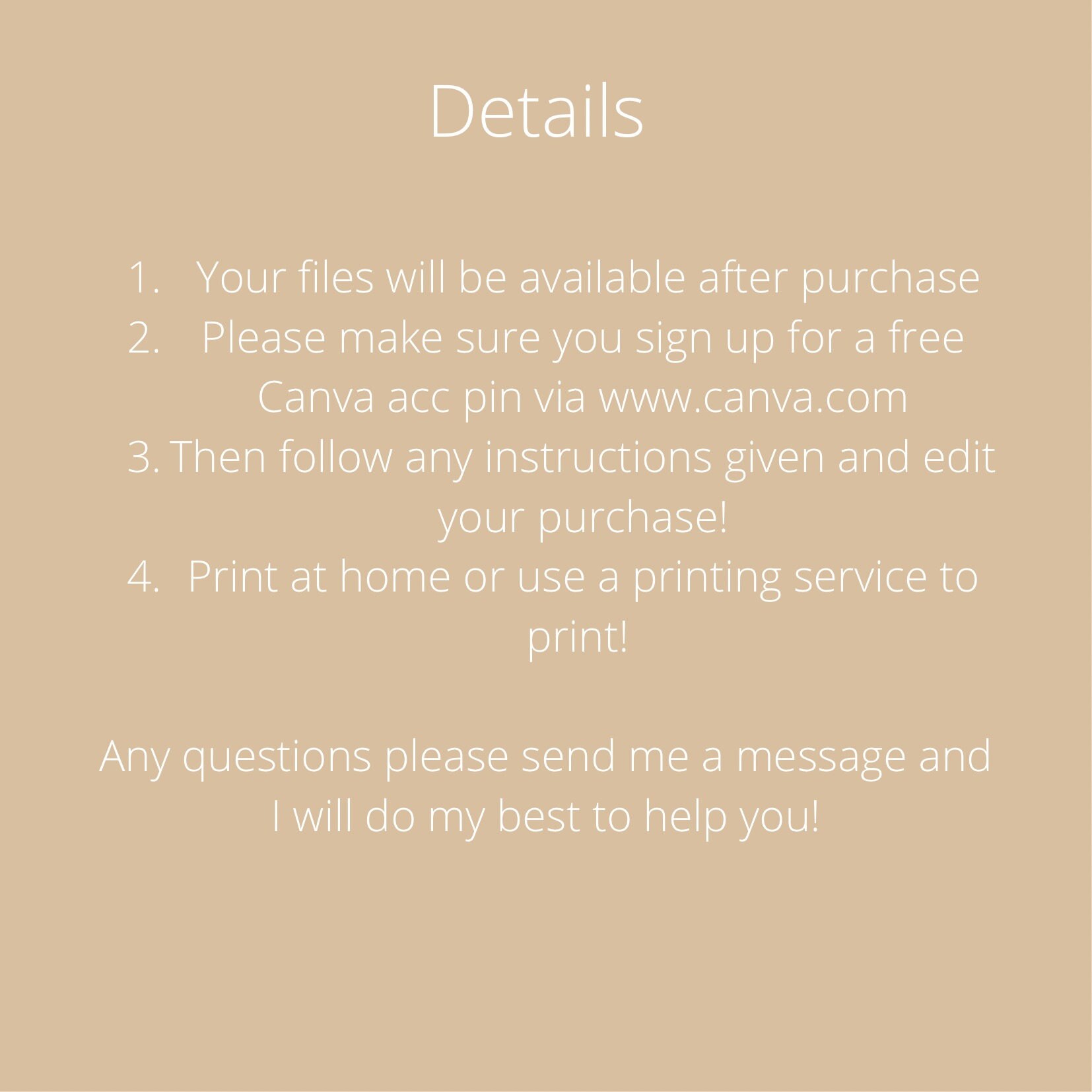 Editable Printable Santas Magic Key Template / Santa / Christmas / Xmas ...