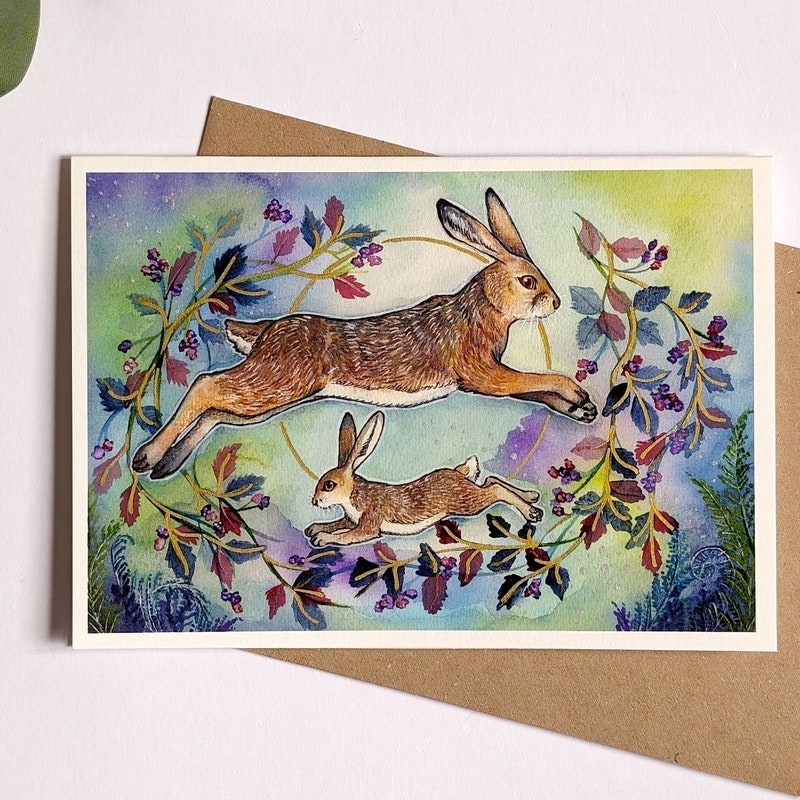 LazyWitchArts - Etsy UK