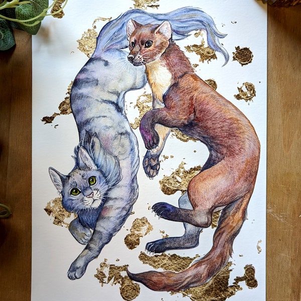 His Dark Materials - Etsy UK