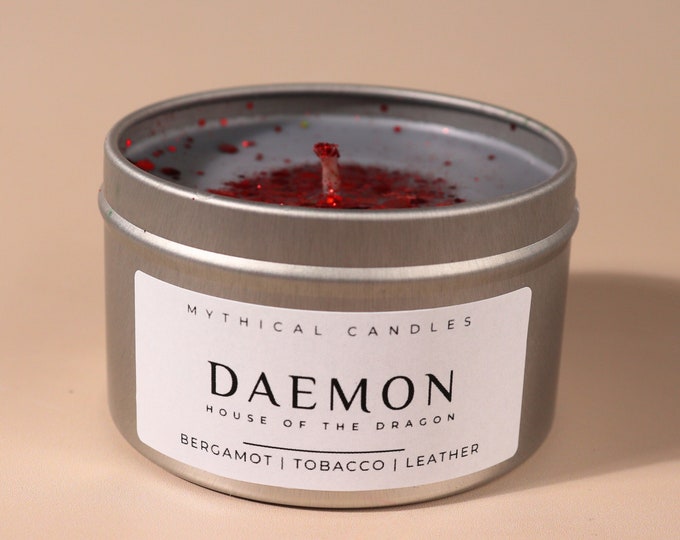 Dark Art Magick Daemon and Bound Demon Offering Bonding Spell Cast ...