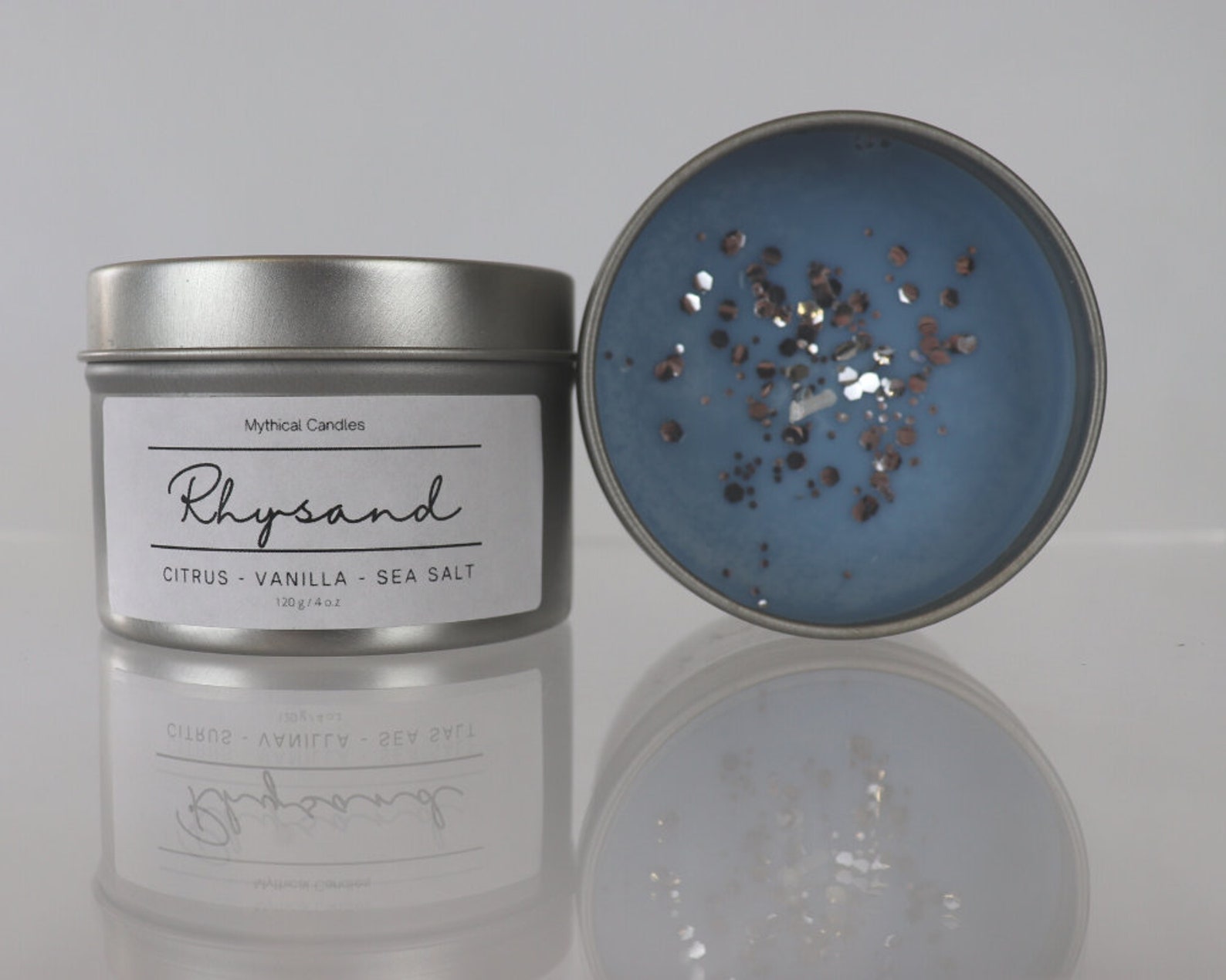 Rhysand A Court of Thorns and Roses Soy Wax Candle - Etsy
