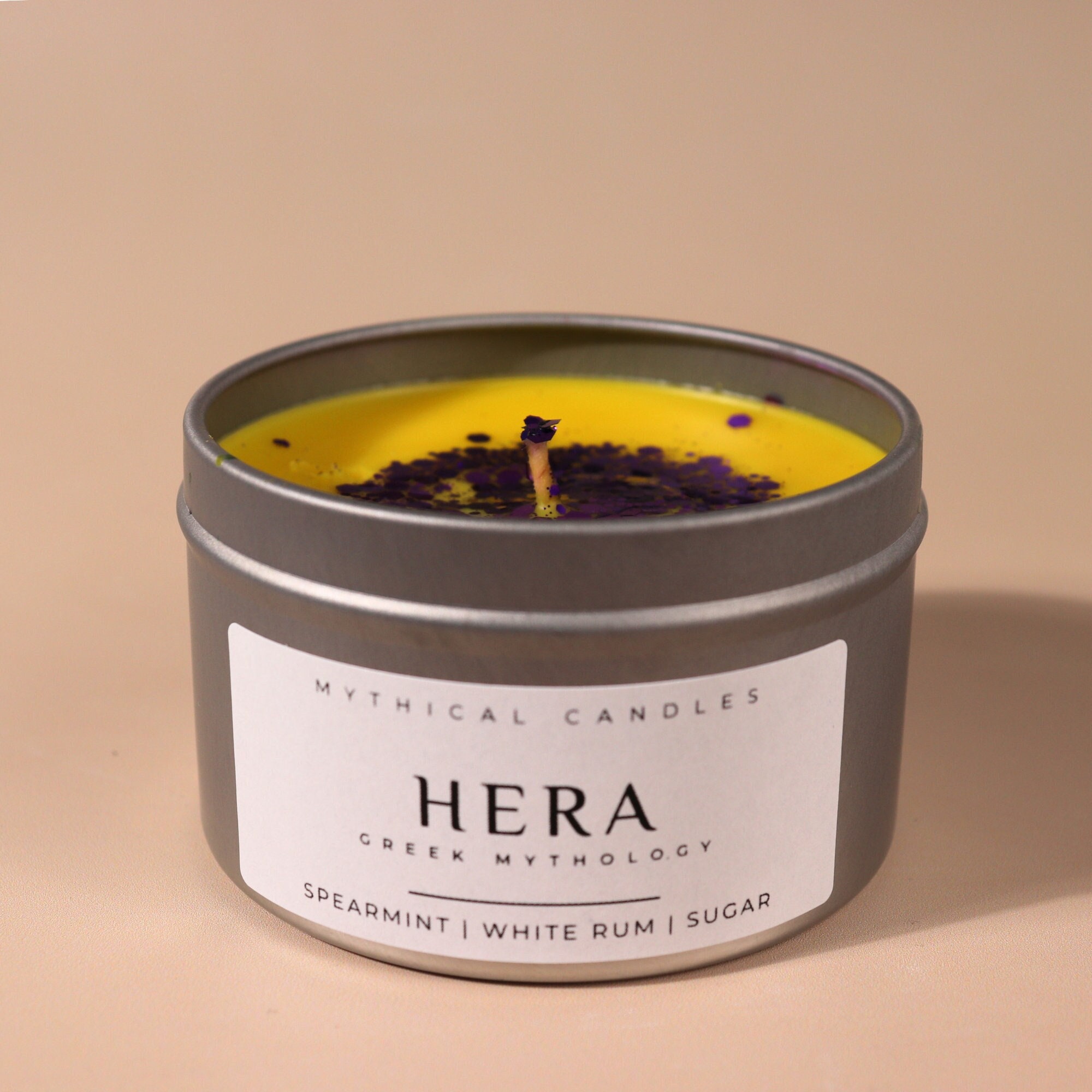 Hera | Greek Mythology — Mythical Candles