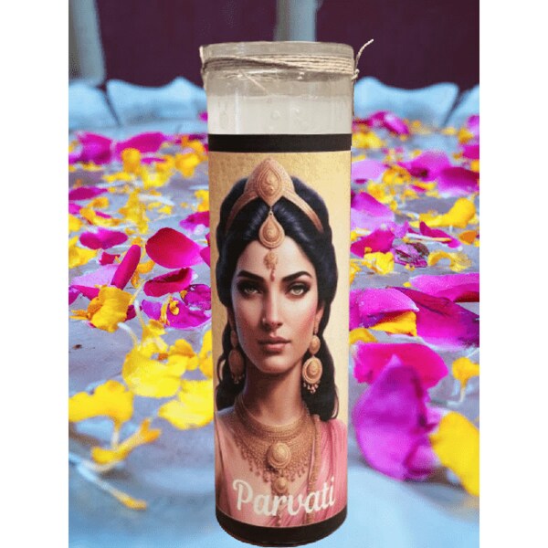 Parvati - Etsy