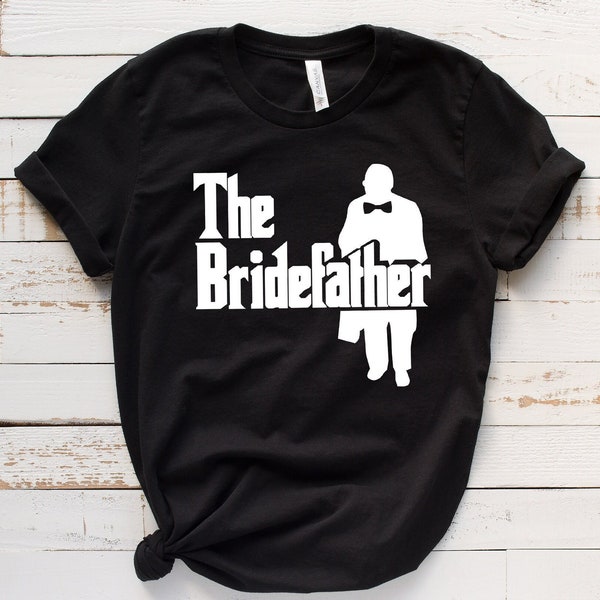 Father of the Bride Shirt - Etsy
