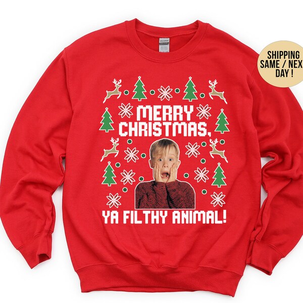 Ya Filthy Animal - Etsy