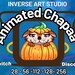 Animated Twitch Emote - Animated Palia Chapaa Animal Palia Halloween ...
