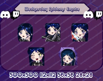 Togepi Emotes/ Togepi Chibi/ Emotes Discord/ Emotes Twitch - Etsy