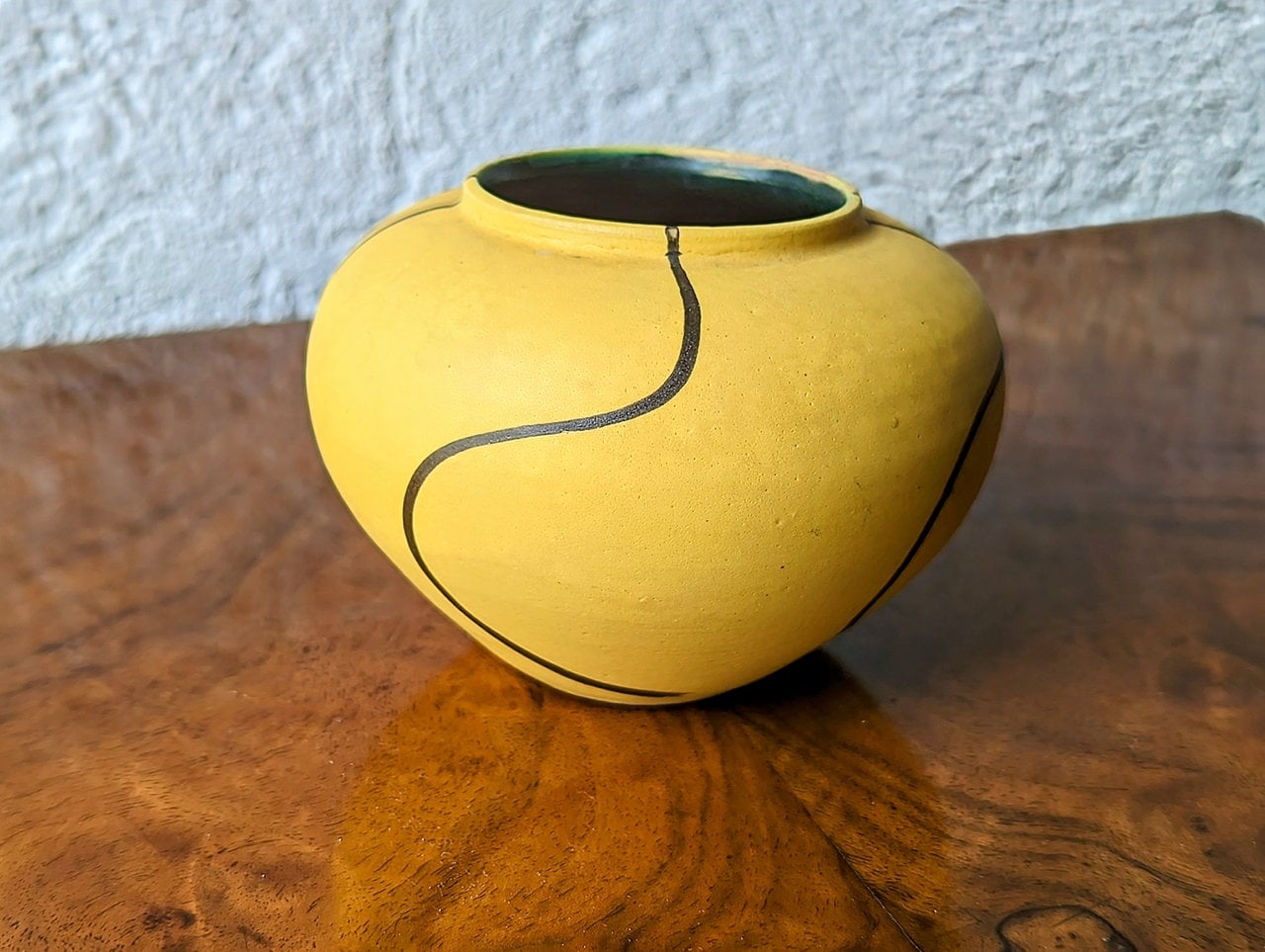 Original 1950s Vase Set, Mid-century Vase Set, Vintage Vases - Etsy