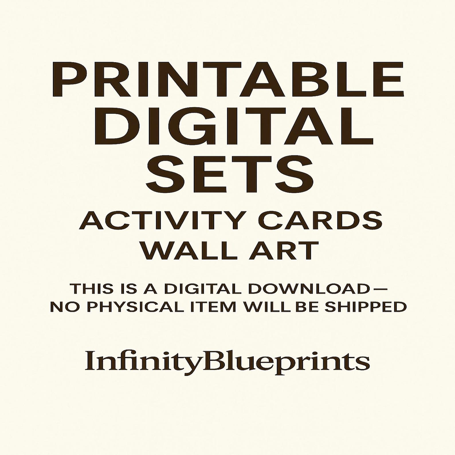 Printable Movement Cards for Kids | Gross Motor Skill Activities | Fun ...