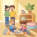 Happy Hormones Cards for Kids: Printable Science Activity (PDF Download ...