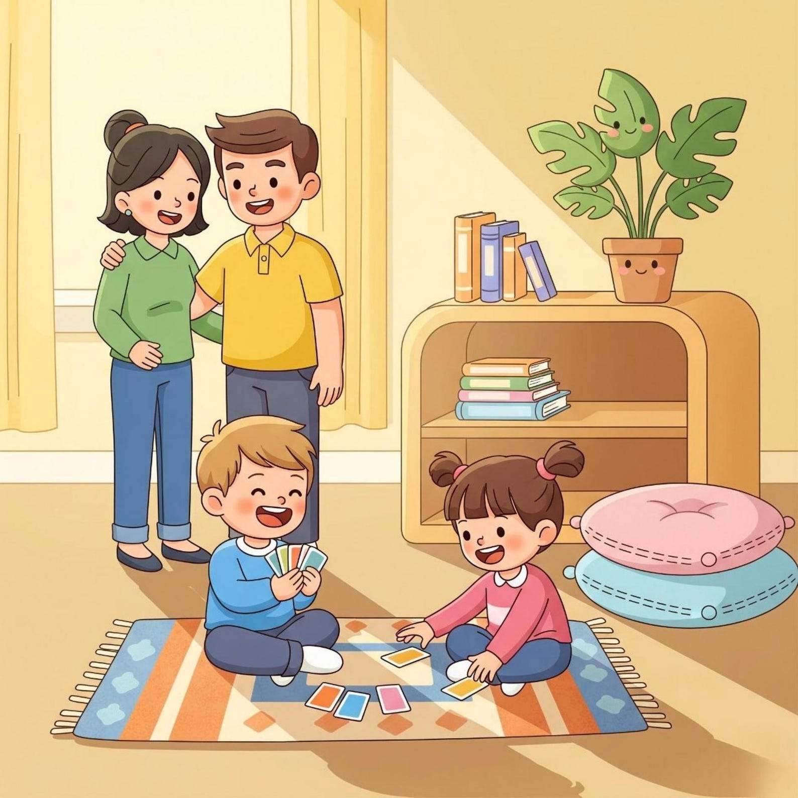 ADHD Calm & Relax Cards for Kids | Mindfulness Activities | Emotional ...