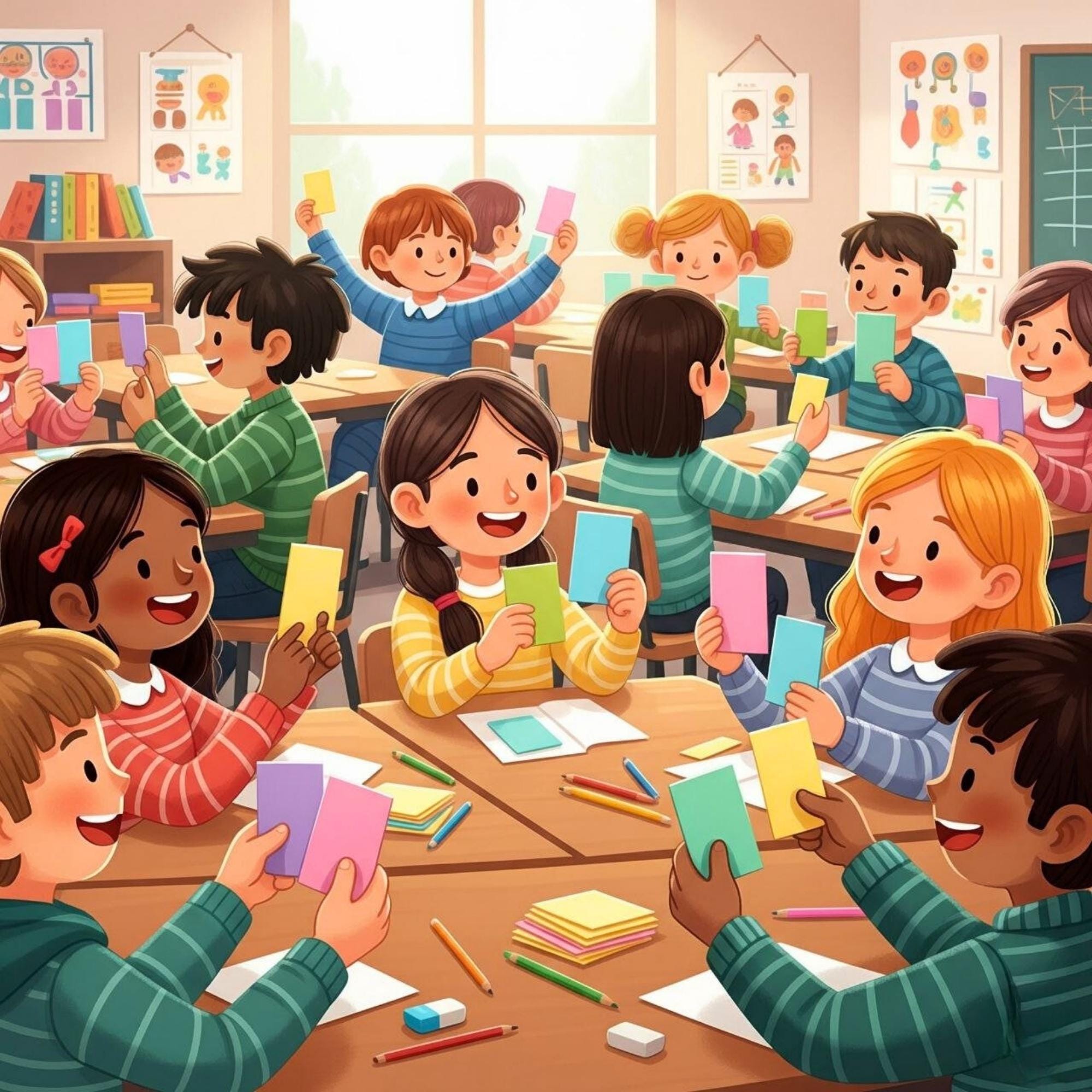 U.S. Presidents Flashcards for Kids: American History Printable (PDF ...