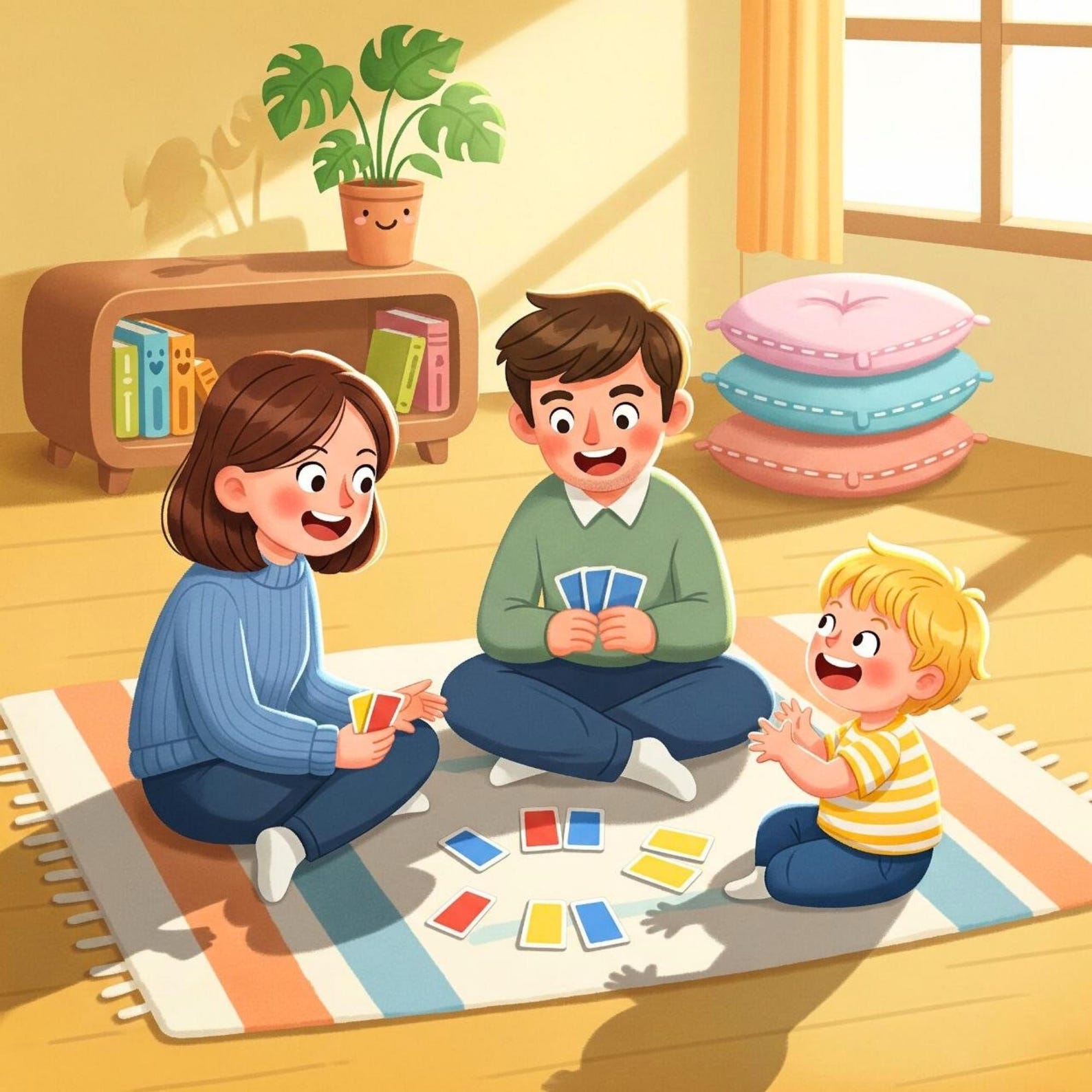 ADHD Calm & Relax Cards for Kids | Mindfulness Activities | Emotional ...