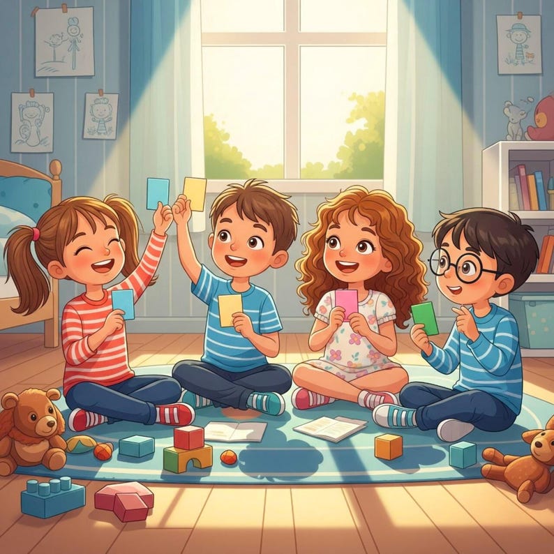 Renaissance for Kids Printable Flashcards – 18 Educational History ...